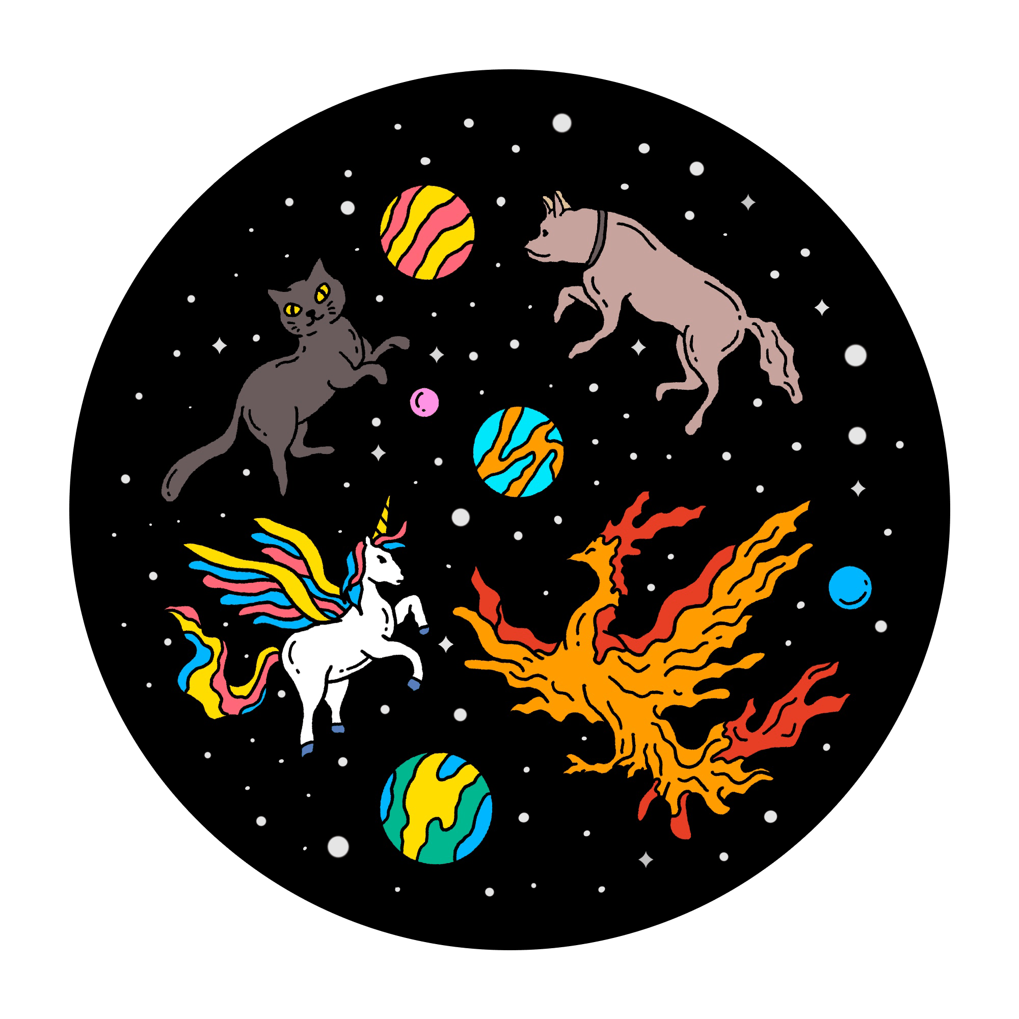 Animals