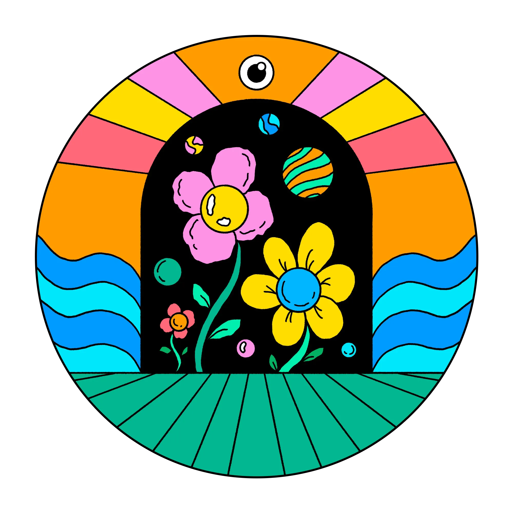 Psycadelic